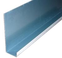 China Industrial Door End Cap 1mm Thickness For Double Roller Bracket for sale