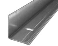 China Industrial Galvanized Steel Vertical Angle With 2mm Thickness for sale
