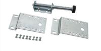 China OEM ODM Industrial Doors Parts Galvanized Steel Garage Door Bumper Springs for sale