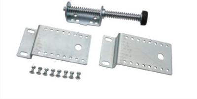 China OEM ODM Industrial Doors Parts Galvanized Steel Garage Door Bumper Springs for sale