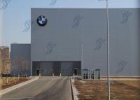 China Automatic Insulated Industrial High Speed Door Roll Up Spiral Thermal Insulation Door for sale