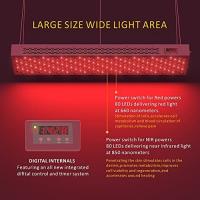 China 660nm 850nm Whole Body Infrared Light Therapy Devices 1500W Red Light Therapy for sale