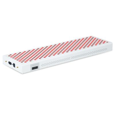 China 650nm 850nm Red Light Therapy Machines 1000W For Facial Full Body for sale