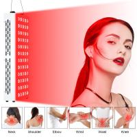 China 660nm 850nm Spa LED Red Light Therapy Device Tighten Wrinkless Energy Cell Anti Aging for sale