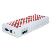 China Anti Ageing Red Light Therapy Machines Bedtime Physiotherapy Skin Care 600W for sale