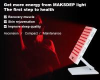 China Deep Medical Grade Infrared Led Light Therapy Device Collagen 400w for sale