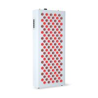 China 600W Red Light Therapy Panels Half Body 660nm 850nm Led Infrared for sale