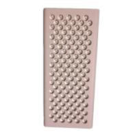 China 600W Red Light Therapy Machines 660nm 850nm White Shell Pain Relief For Clinic for sale