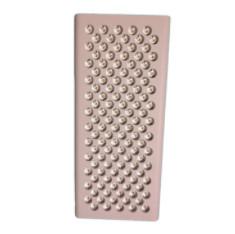 China 600W Red Light Therapy Machines 660nm 850nm White Shell Pain Relief For Clinic for sale