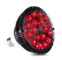 China High Irradiate Red Led Therapy Device Light Near Infrared 54W 660nm 850nm for sale