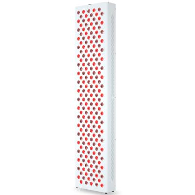 China Hair Growth Machine Red Light Therapy Panel And Infrared Led Photon 1500W for sale