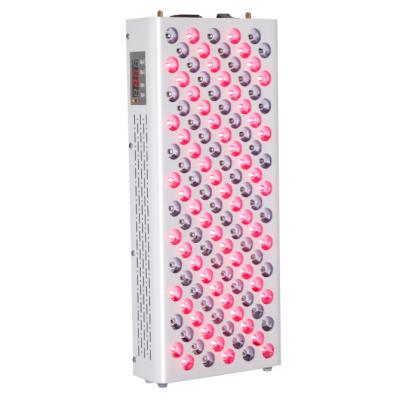 China 600w 660nm / 850nm PDT Red Light Therapy Device For Pigment Removal Anti Aging for sale