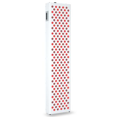 China 1000W Deep Red Light Therapy Machines 660nm Near Infrared 850nm for sale