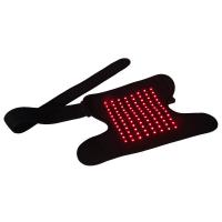 China Flexible Arm Red Light Therapy Belt Knee Care Target Treatment 660nm 850nm for sale