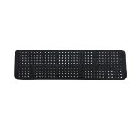 China 660nm 850nm Infrared red light therapy pad For Back Legs Waist Pain Relief for sale