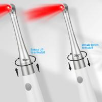 China 4W Red Light Therapy Pen Rechargeable Battery 800mAh For Home Use for sale