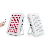 China 300W 50Hz-60Hz Portable Red Light Therapy Panel for Face Skin Care for sale