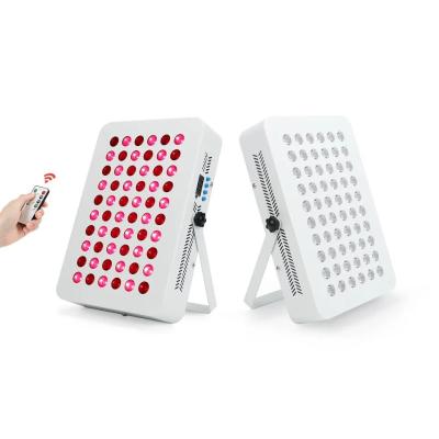 China 300W 50Hz-60Hz Portable Red Light Therapy Panel for Face Skin Care for sale