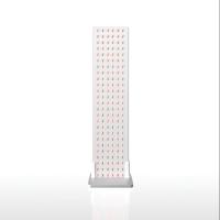 China Full Body Coverage Red Light Therapy Machines With Base Detachable Wheels for sale
