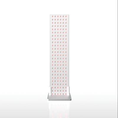 China Full Body Coverage Red Light Therapy Machines With Base Detachable Wheels for sale