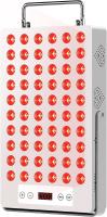 China PDT 60pcs LED Red Light Therapy Device 660nm 850nm Red Light Therapy Full Body Panels for sale
