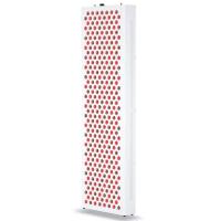 China 1000W 660nm 850nm Red Light Therapy Panel for sale