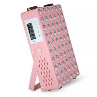 China Portable Infrared Red LED Light Therapy Device 660nm 850nm 300W With Stand for sale