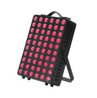 China Portable 300W 660nm 850nm Red Light Therapy Panel for Home Use for sale