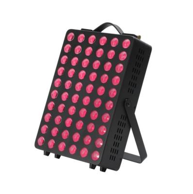 China 300W Portable Red Light Therapy Panel for Face Skin Care Frequency Range 50Hz-60Hz for sale