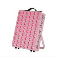 China Brand Customization Desktop 300W 660nm 850nm Red Light Therapy Panel for sale
