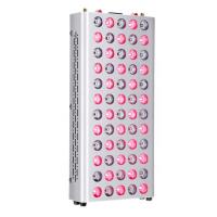 China 600nm 850nm Pdt Red Led Light Therapy 300W Switch 50Hz For Home for sale