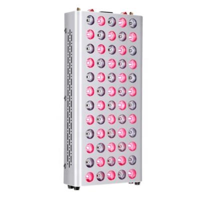 China 600nm 850nm Pdt Red Led Light Therapy 300W Switch 50Hz For Home for sale