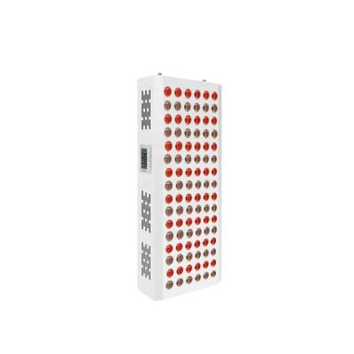China 600W Beauty Facial Infrared Red Light Therapy 660nm 850nm Device for sale