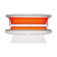 China Pain Muscle Relief Red LED Light Therapy Bed Photodynamic Machine For Home Use for sale