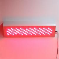 China Wall Mount 660nm 850nm Infrared Light Therapy Light Therapy Panel Device For Beauty Salon for sale
