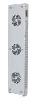 China Wall Mounted Near Infrared Led Light Therapy Panels 660nm 850nm For Whole Body for sale
