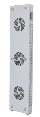 China Wall Mounted Near Infrared Led Light Therapy Panels 660nm 850nm For Whole Body for sale