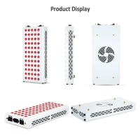 China 300w Full Body Red Light Therapy Device 660nm 850nm Fatigue Treatment for sale