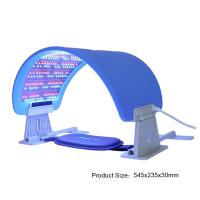 China Medical Led Facial Beauty Devices Wrinkle Remove Movable Panel Machine Therapy Belt for sale