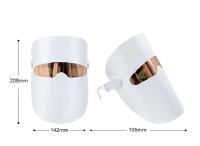 China PDT Photon Light Therapy Facial Beauty Mask For Skin Beauty for sale