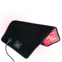 China Multifunction Full Body Care LED Light Therapy Machine Near Infrared 660nm 850nm for sale