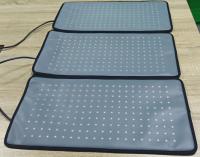 China 660nm 850nm Infrared Red LED Light Therapy Machine For Full Body Care for sale
