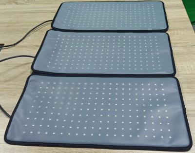 China 660nm 850nm Infrared Red LED Light Therapy Machine For Full Body Care for sale