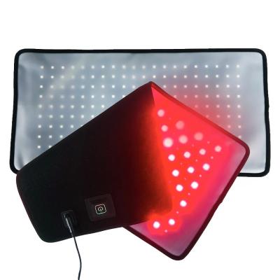 China Full Body Care Red LED Light Therapy Machine Near Infrared 660nm 850nm for sale