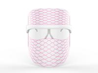 China Anti-wrinkle 7 Colors LED Light Beauty Mask Skin Rejuvenation Acne Remove for sale