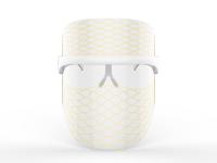 China Anti-Wrinkle 7 Colors LED Light Beauty Mask Skin Rejuvenation Acne Remove Anti-Aging for sale