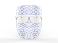 China 7 Colors LED Light Beauty Mask Skin Rejuvenation Wrinkle Acne Remove for sale