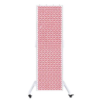 China 3000w 660nm Red Light Therapy 850nm Infrared Light Therapy Machine for Pain Relief for sale