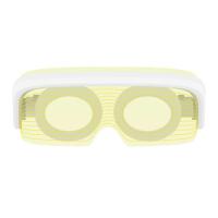 China LED Photon Eyes Care Massager Eyes Wrinkle Removal Eye Care Mask for sale