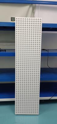 China 630nm 660nm 810nm 850nm 3000W Full Body Use Red Light Therapy Panel for sale